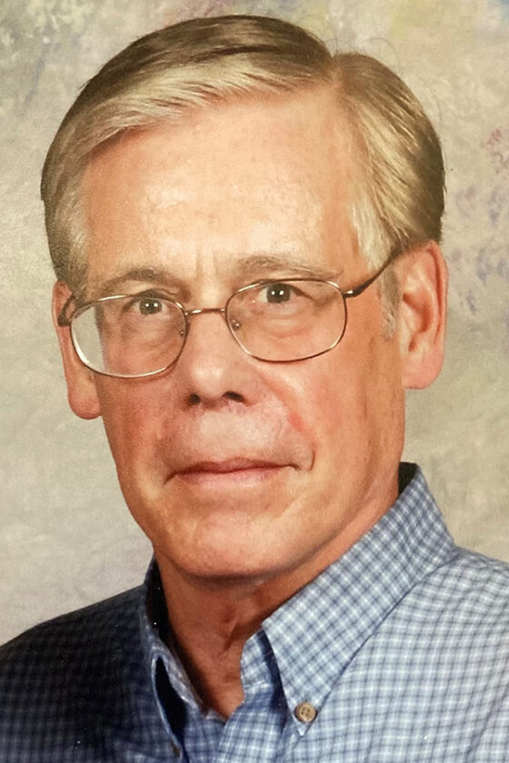 Dr. Wade C. Driscoll 1941-2021 | News, Sports, Jobs - The Vindicator